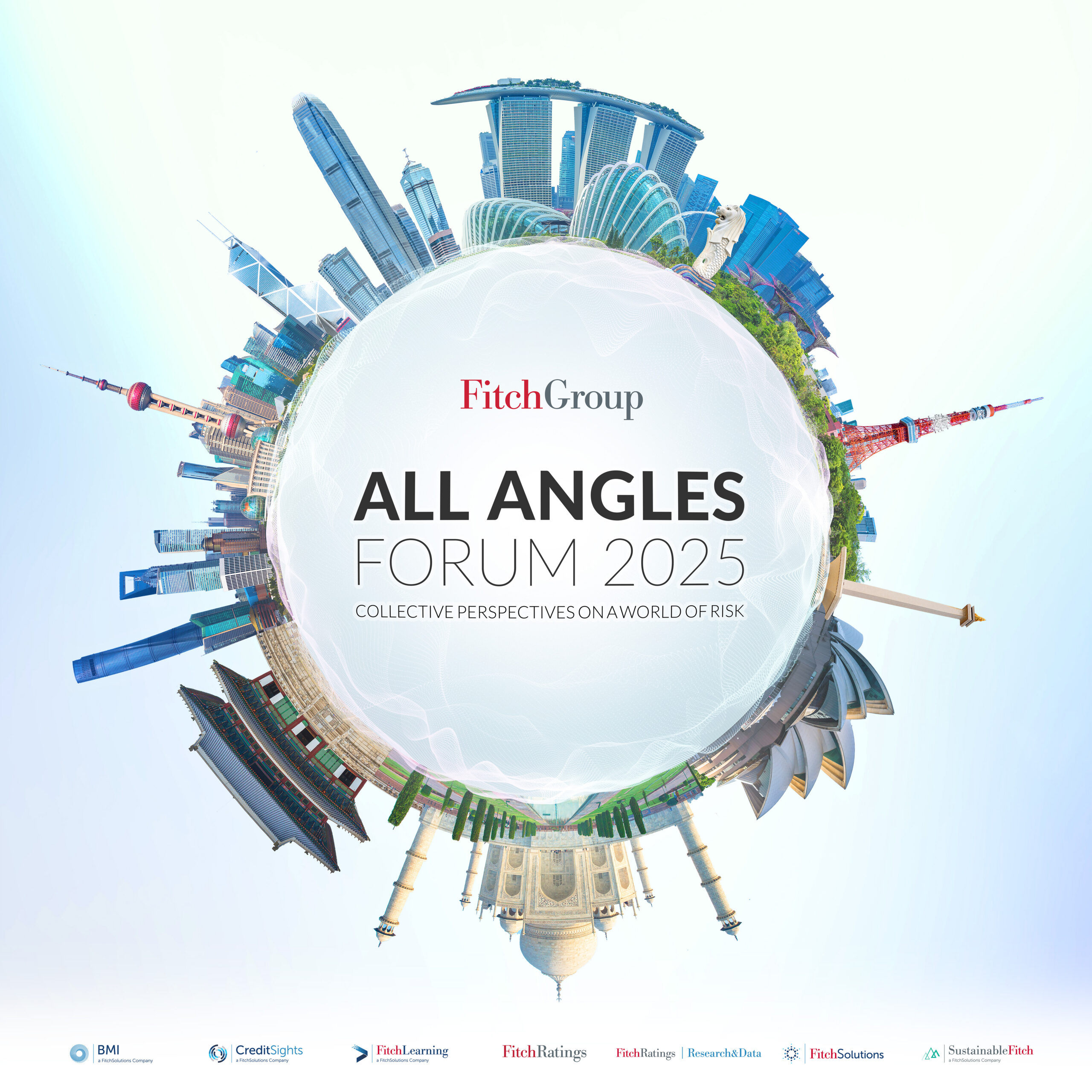 Fitch Group All Angles Forum 2025 - GICP